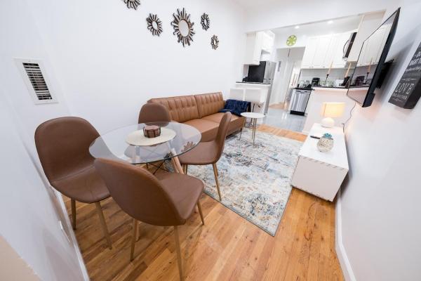 2br Apt Near Mount Sinai & Metropolitan Hospitals - The Bronx, NY