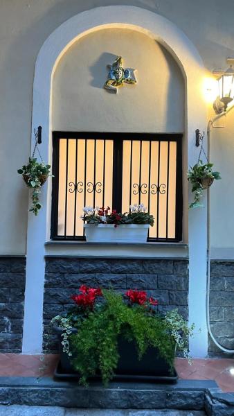 Ivy Central Apartment - Catania