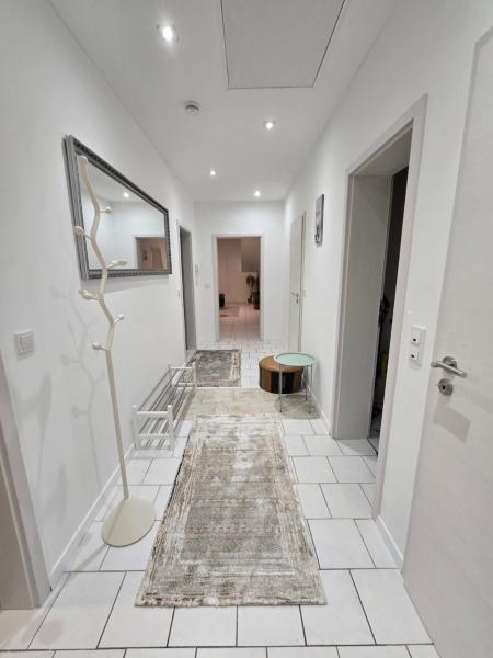 Weierbacher Panorama - Kirn