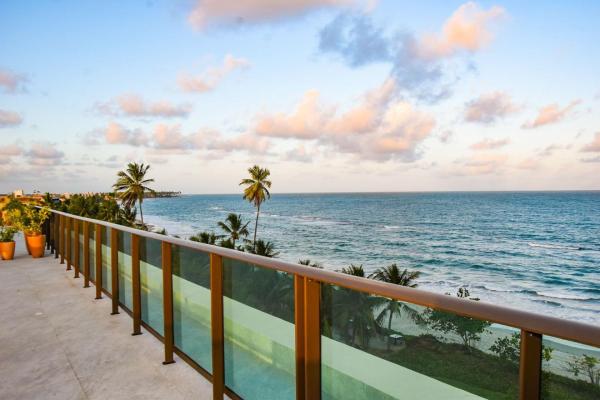 Lanai Beach Residence - Praia dos Carneiros