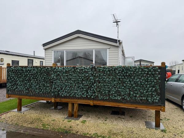 Riverview Haven - Lincolnshire