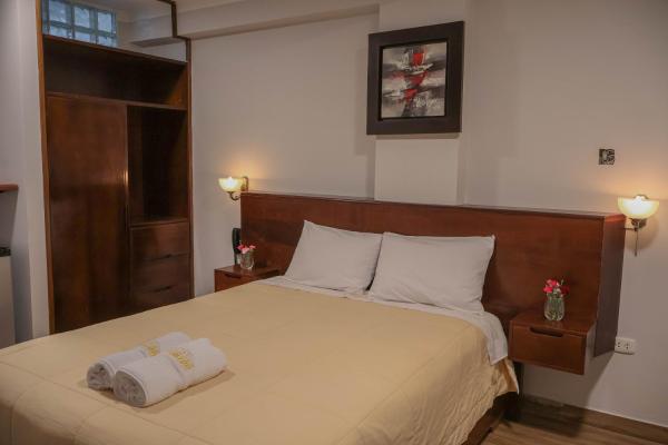 Amazon Luxury - San Martín, Peru