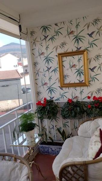 Flor De Loto - Pilas