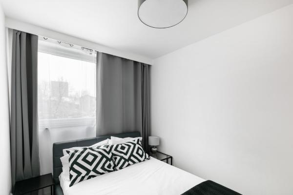 Apartamenty Platinex 6 - Cracovia