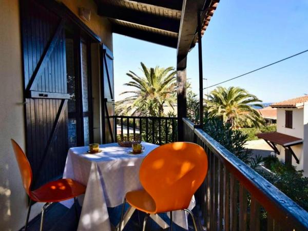 Appartamento Ai Due Mari - Santa Teresa Gallura