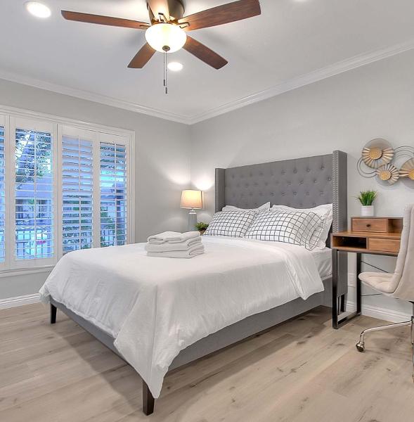 Arcadia Family House - Arcadia, CA