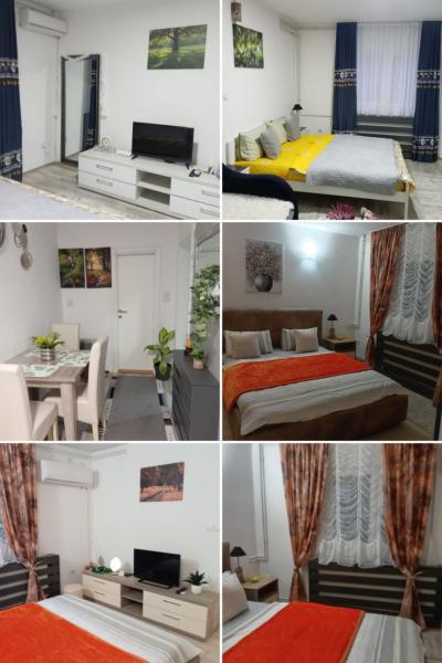 Apartmani Nana - Trstenik