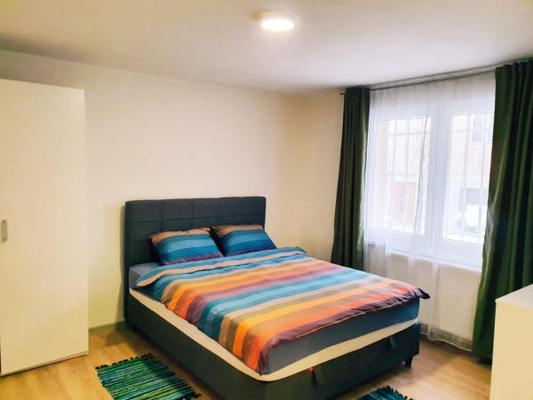 Apartment Old Town - Saraybosna