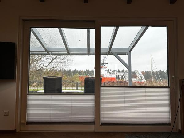 Das Weichenhaus Direkt Am Nord-ostsee-kanal - Hohenwestedt