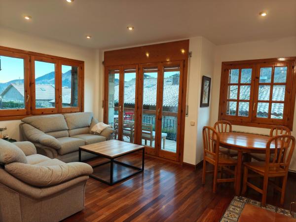 Ca L'isard - Setcases