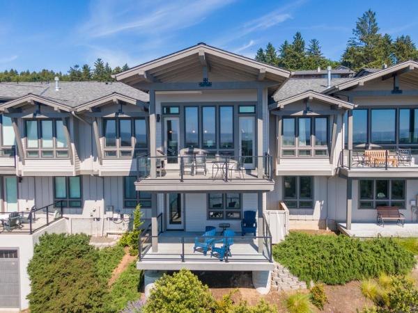 Nestucca Nest - Bob Straub State Park, Pacific City
