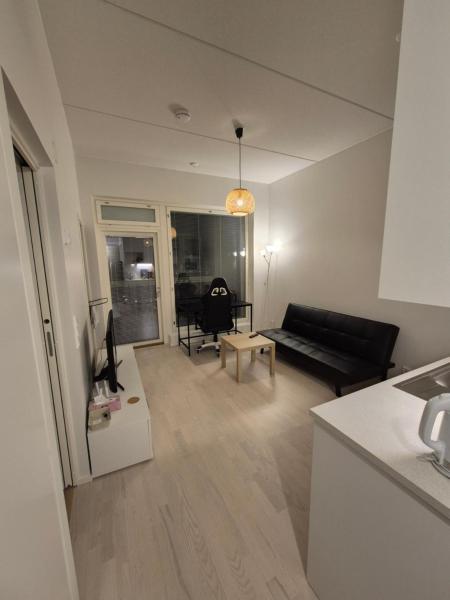 Nice And Close To The Airport 27m2 App - Espoo