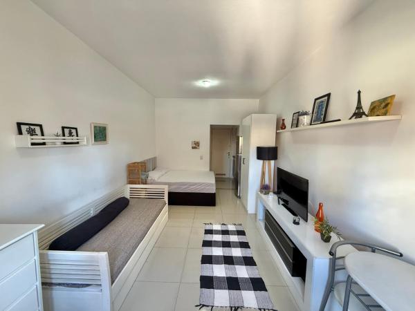 Centro Do Rio - Confortável Apartamento - Glória