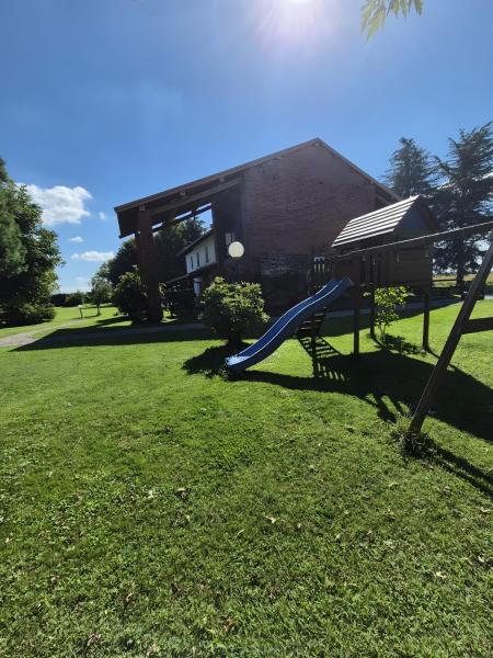 Cascina Brignolo - Casa Bianca - Momo