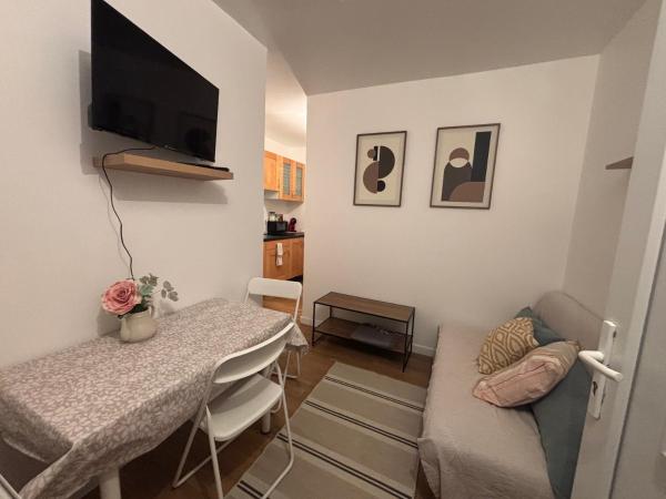 Logement Cosy Essonne - Palaiseau