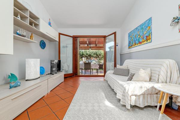 Villetta Via Tempio - San Teodoro, Sicily