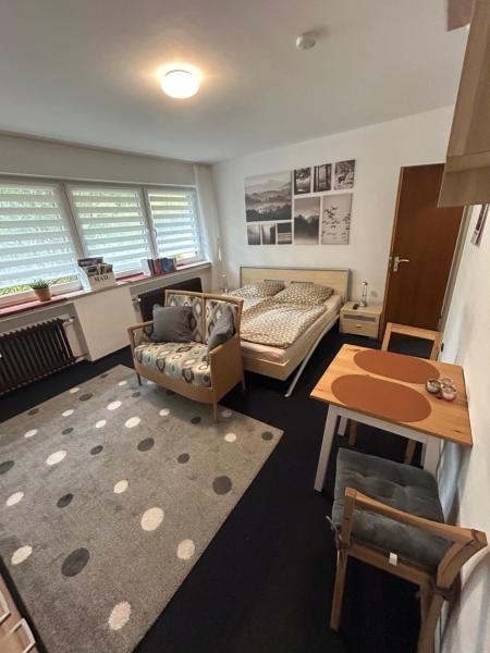 Auf Mühlenfeld - Heimbach