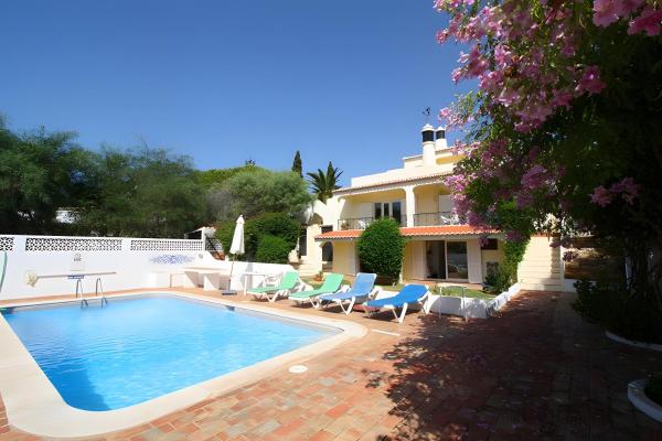 Casa Almanxar - Carvoeiro