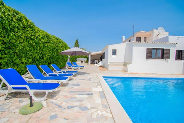 Casa Alto - Carvoeiro