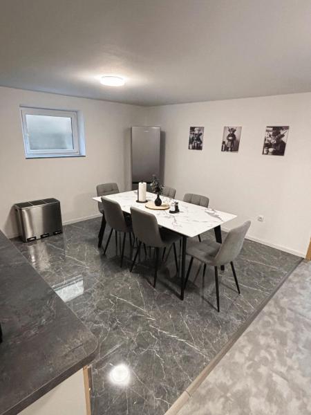 Casa Mia - Ettenheim