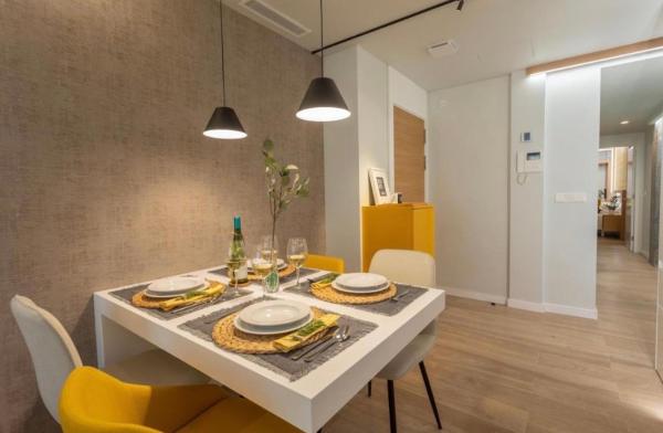 Hanza Tower Dana Deluxe 20 Apartments Business & Conference - Szczecin