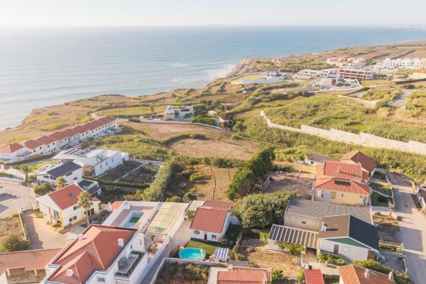 Refúgio Das Barcas - Atalaia