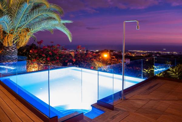 Villa Serenitas - Vilaflor, Santa Cruz de Tenerife