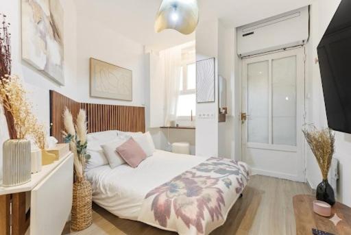 Paris City Center République Ac Studio - Asnières-sur-Seine