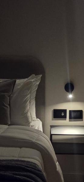 Hotel Boutique Ubuntu - San Martín