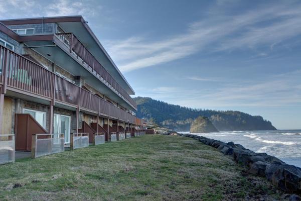 Pacific Sands Resort # 21 - Neskowin, OR