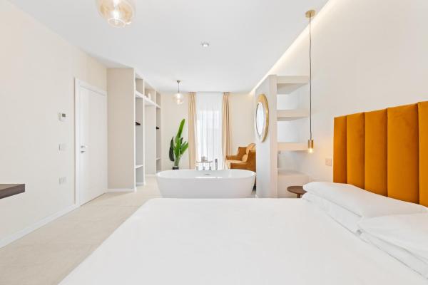 Sofì Luxury Suite - Iglesias