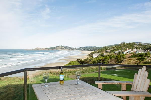 Michaels Beach Place At Shoreline Ridge - Newport, OR