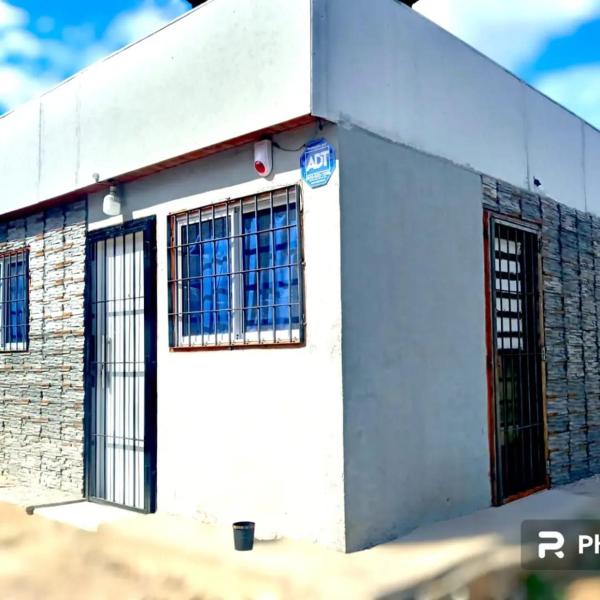 Mateo Y Stella 3 - Cosquín