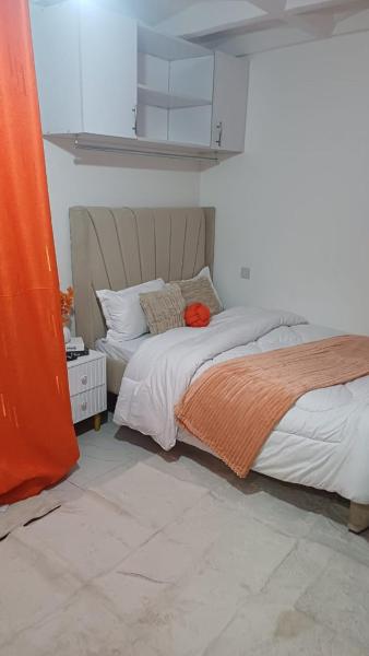 Cozy Haven Homes - Nairobi
