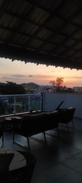 Suítes Do Forno - Arraial do Cabo