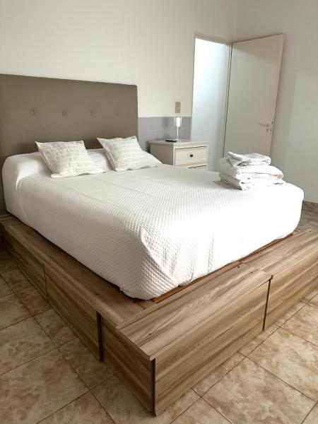 El Rincón En Lobos - Lobos