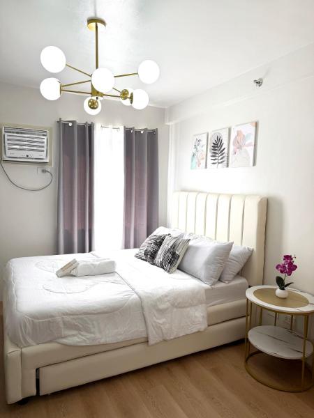 A Scandinavian-inspired Aesthetic Studio In Centro Spatial Davao - Davao City