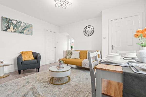 Pearl-home At Esongrace Stays - Stoke-on-Trent