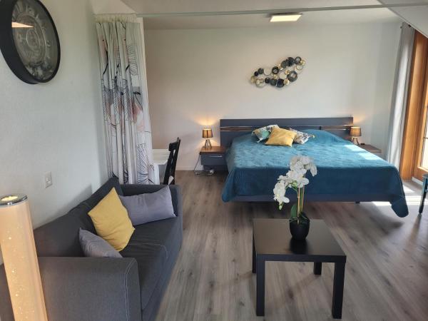 Le Pigeonnier - Neuchâtel