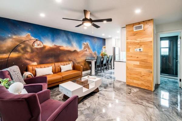 400 South - Unit A - Cocoa Beach, FL