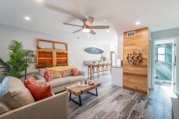 400 South - Unit B - Cape Canaveral, FL