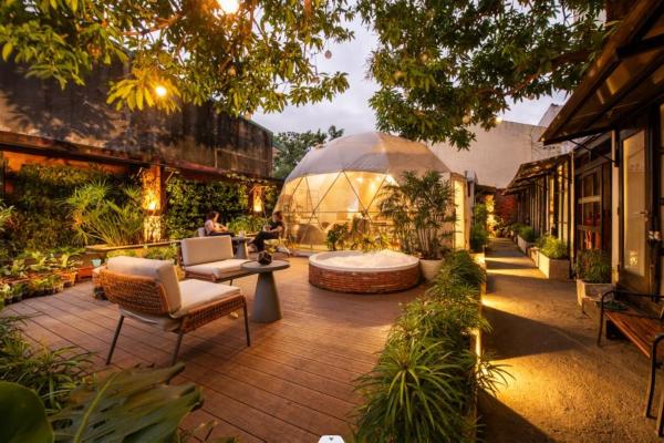 Container Home Mandaluyong N01 - Manila