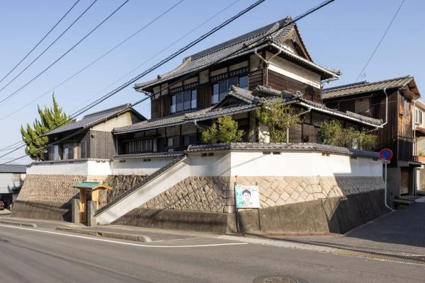 Sadou Inn - Kagawa District