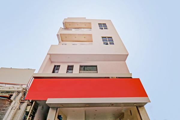 Hotel O Golden Key Inn - Delhi, India