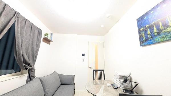 Quatre Heiwajima Convenient Access To Haneda Airport! Easy Access To Shinagawa And Shibuya - Yokohama