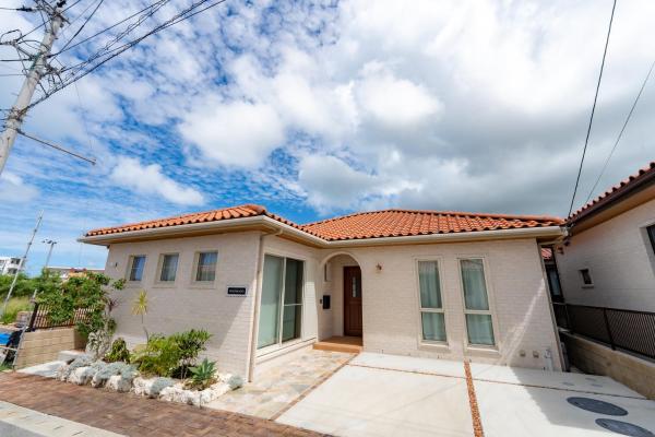 Guel Palacio - 미야코 섬