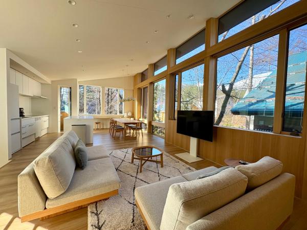 Komu Hakuba - Hakuba