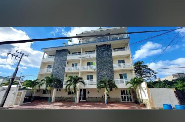 Hotel Punta Esmeralda Playa Del Carmen - Playa del Carmen