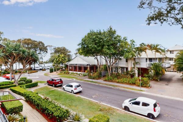 2 Nouvelle - Tewantin