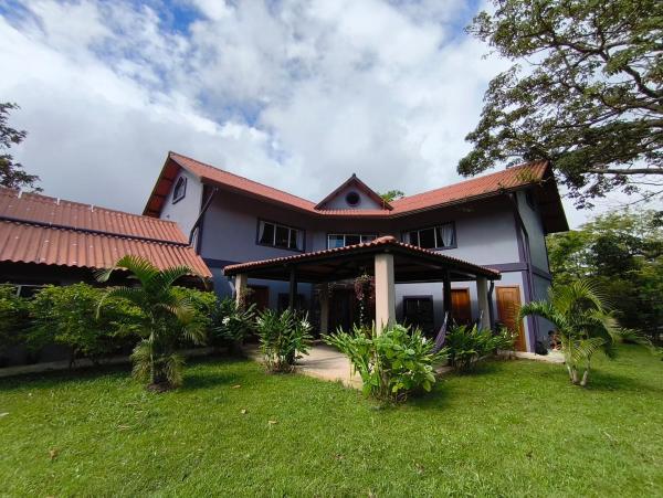 Casa Morada - Panamá